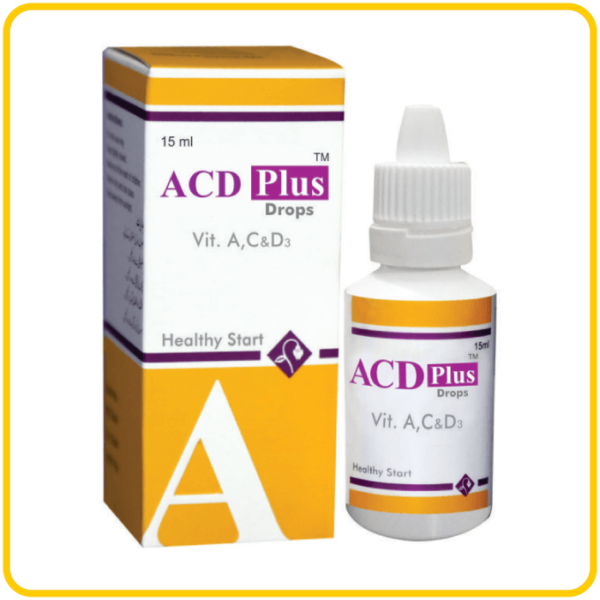 ACD Plus Drops – RG Pharmaceutica