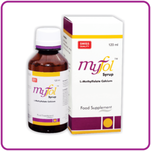 Myfol Drops – RG Pharmaceutica