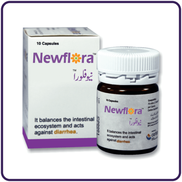 Colibid Drops – RG Pharmaceutica